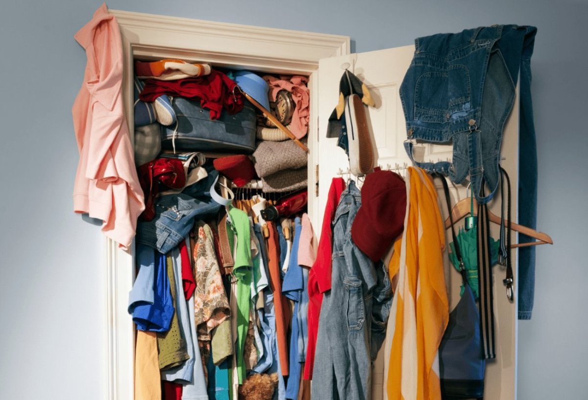 Dress Expectations at CHA: Why We Have Them and What They Are (And Aren ...