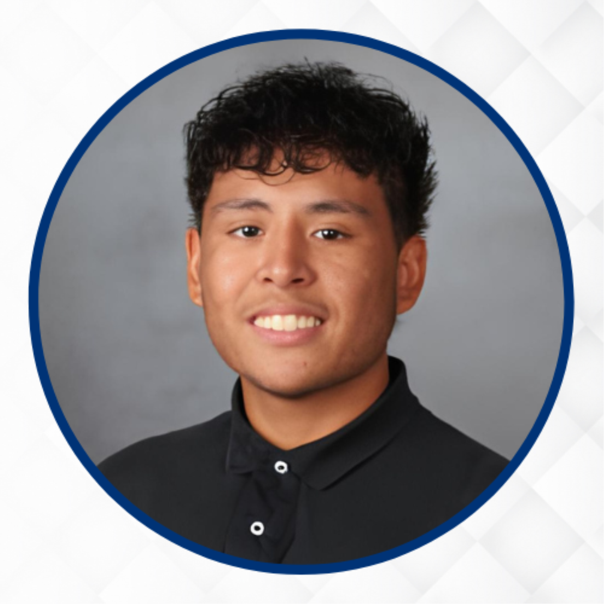 CHA Senior Receives National Recognition | News | Christian Heritage ...