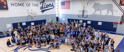 Homecoming | Christian Heritage Academy