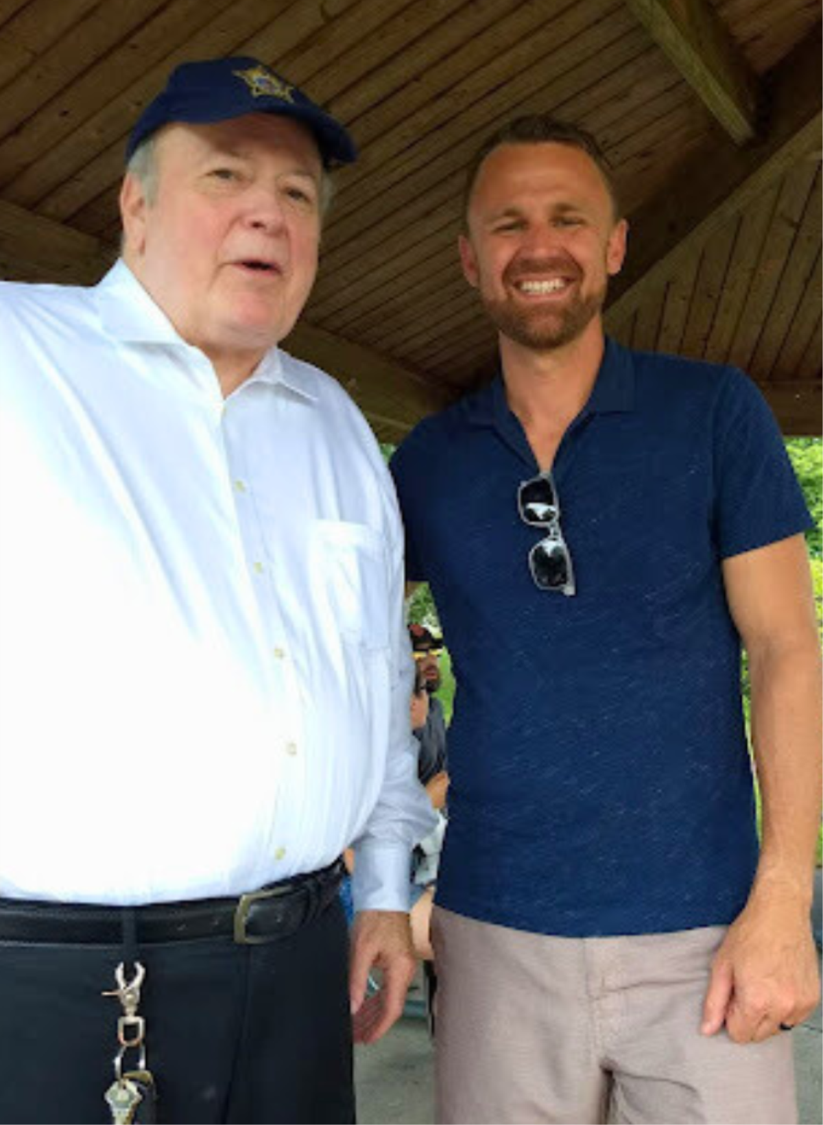 The Persistent Missional Commitment of Dr. David Roth | News ...